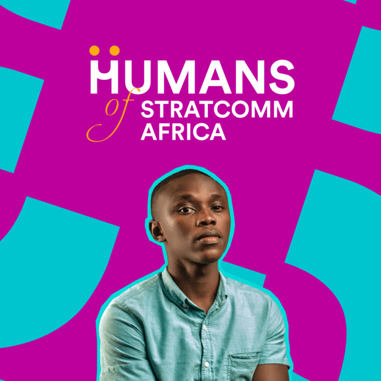 Stratcomm Africa LTD